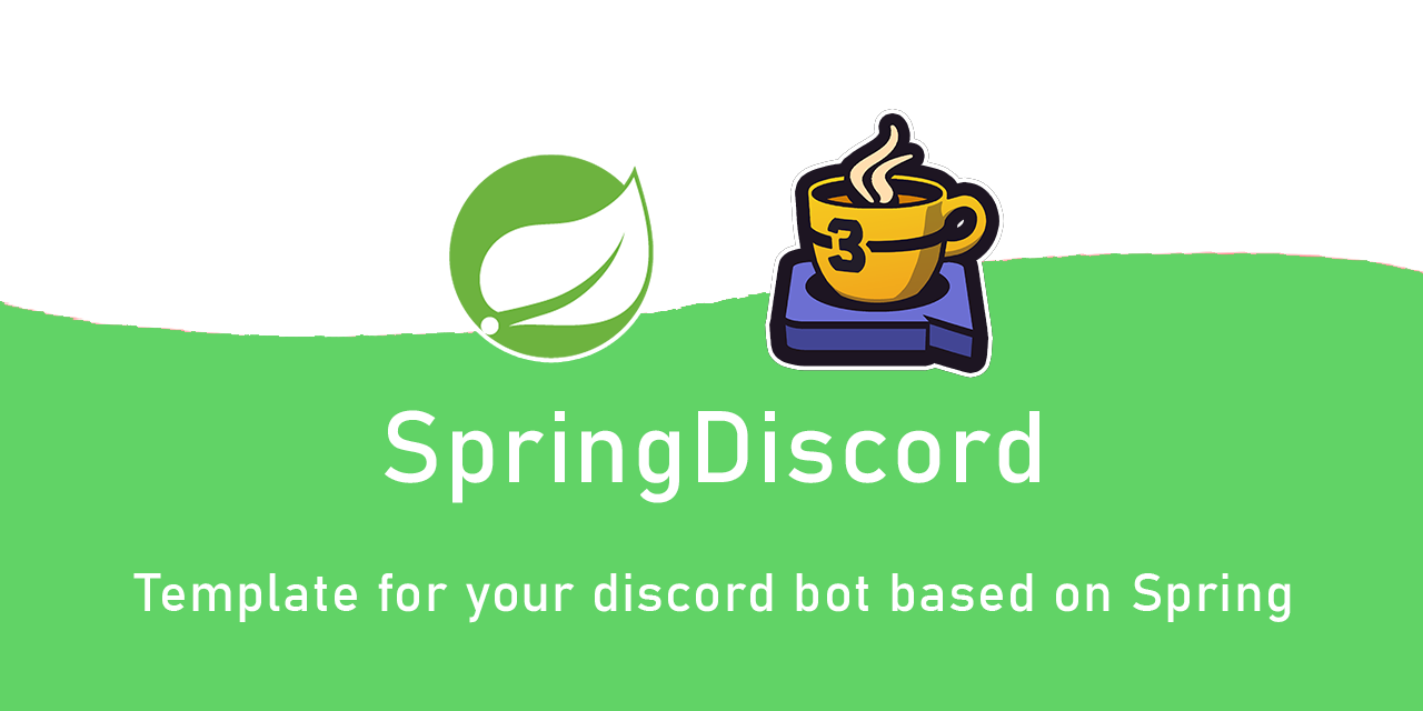 GitHub - TheXSVV/SpringDiscord