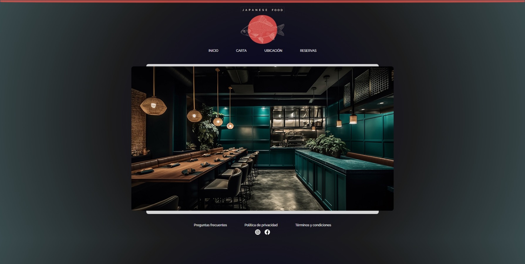 GitHub - pilardg1/japanese_food: Sitioweb de restaurant de especialidad japonesa
