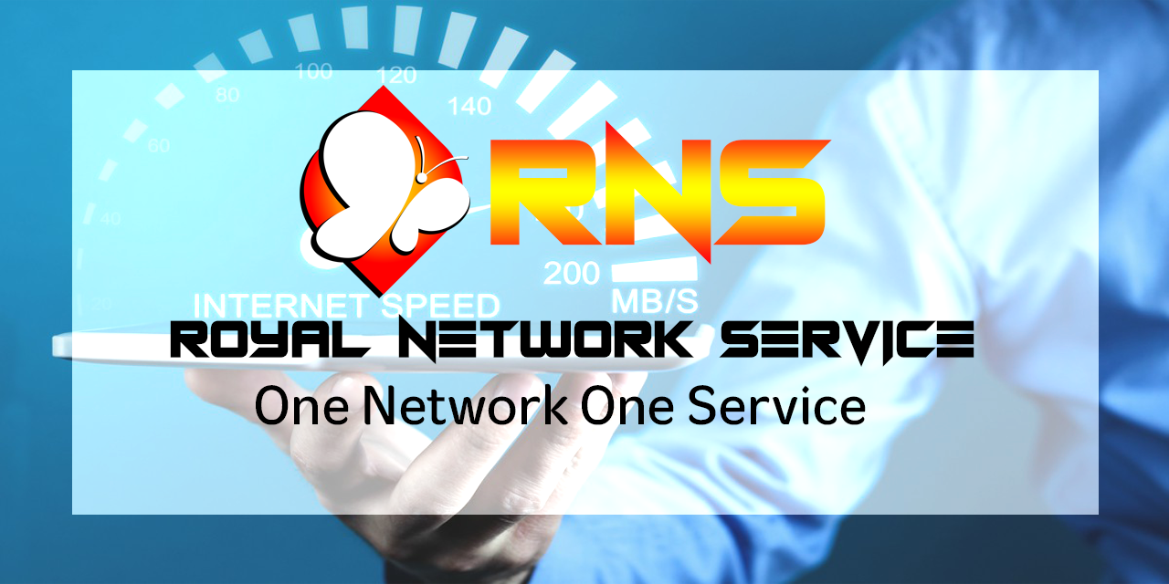 GitHub - rnsservice/rns