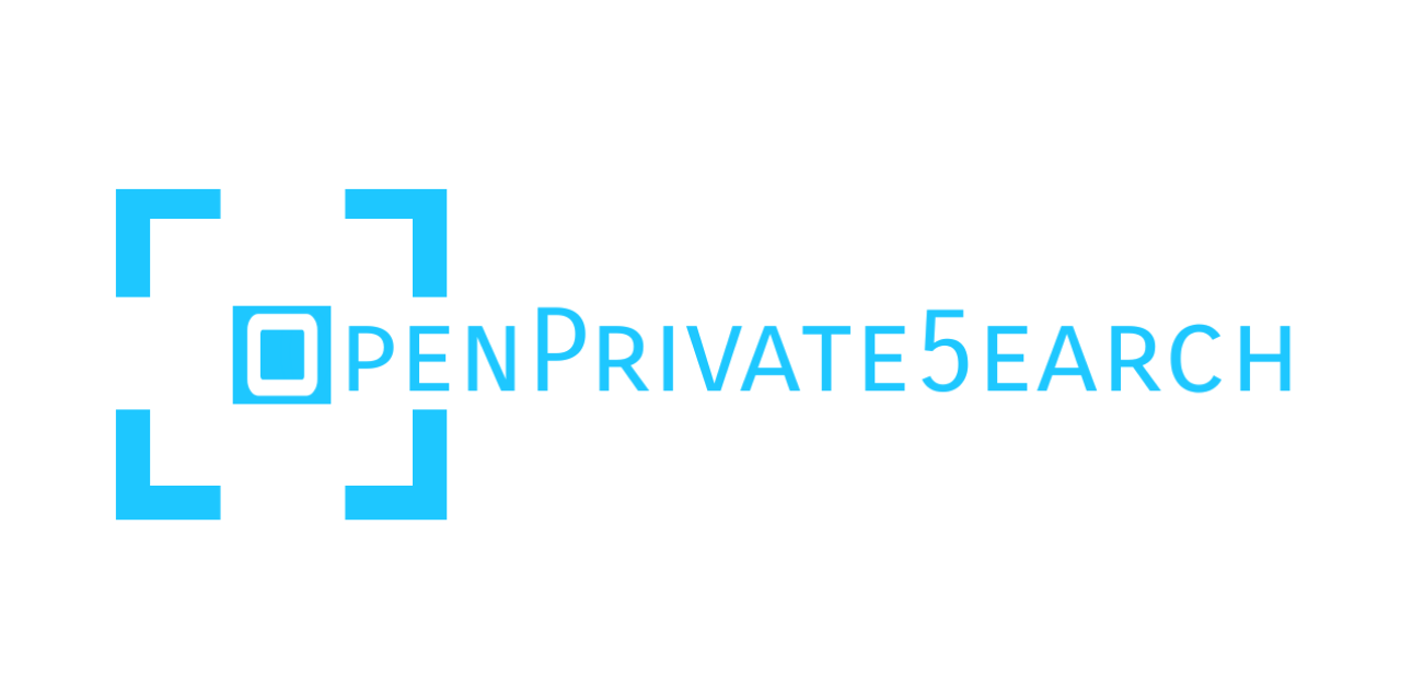 GitHub - StringManolo/0P5: Opensource Private Search is an open source ...