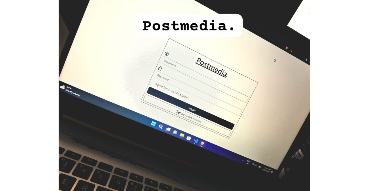 GitHub - Aryan-coder-student/Postmedia.