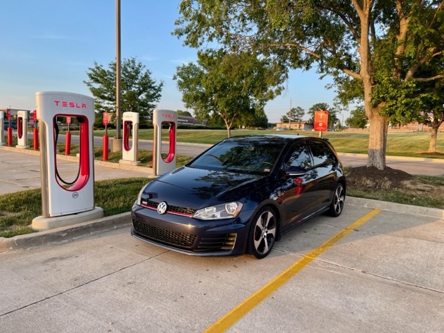 GitHub - extratone/gti: Documentation of my ownership of my 2017 Volkwagen Golf GTI S.