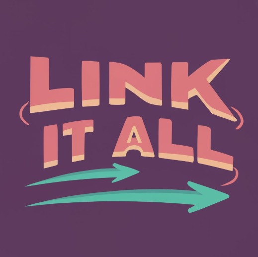 GitHub - charstorm/linkitall: A tool to create dependency graphs of ...