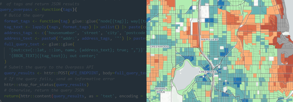 GitHub - henryspatialanalysis/city_walkability: Tutorial for '15-minute ...