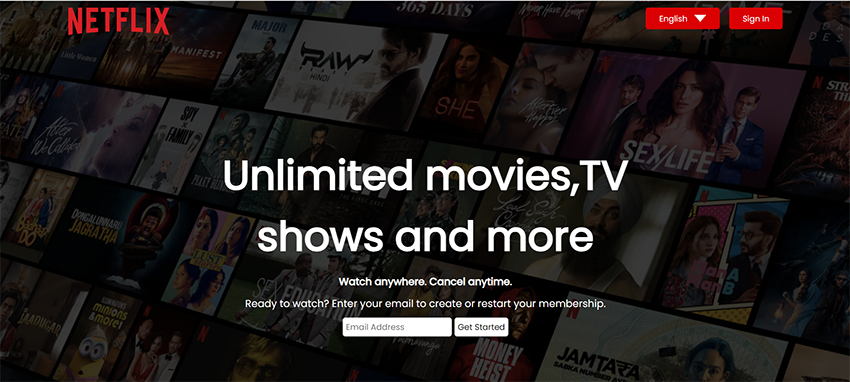 GitHub - alengeorge-26/Netflix-Design: This is a sample design of Netflix