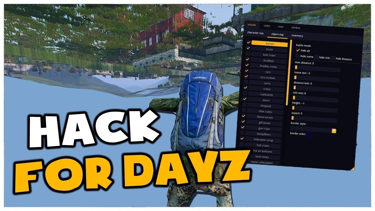 dayz · GitHub Topics · GitHub