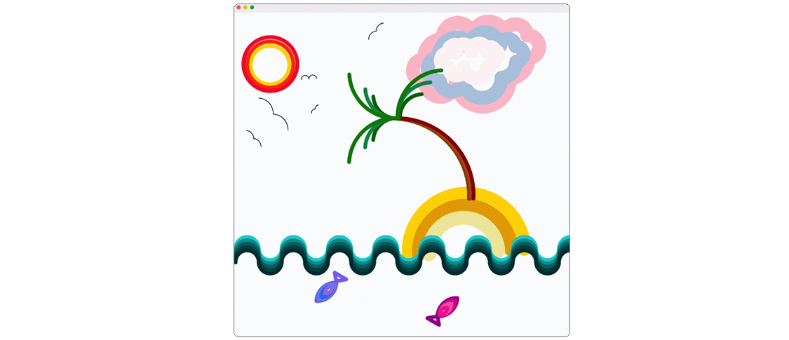 GitHub - maelissteissier/maedraw_language: Declarative drawing language ...