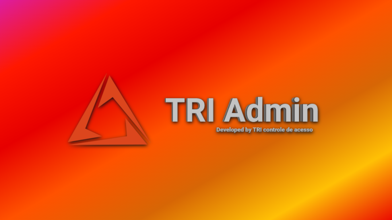 GitHub - lucashahnndev/tri-admin-versions: tri admin versions