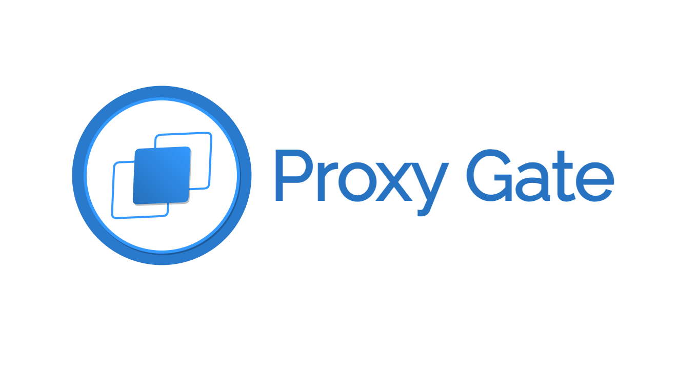 GitHub - digimach/proxy-gate