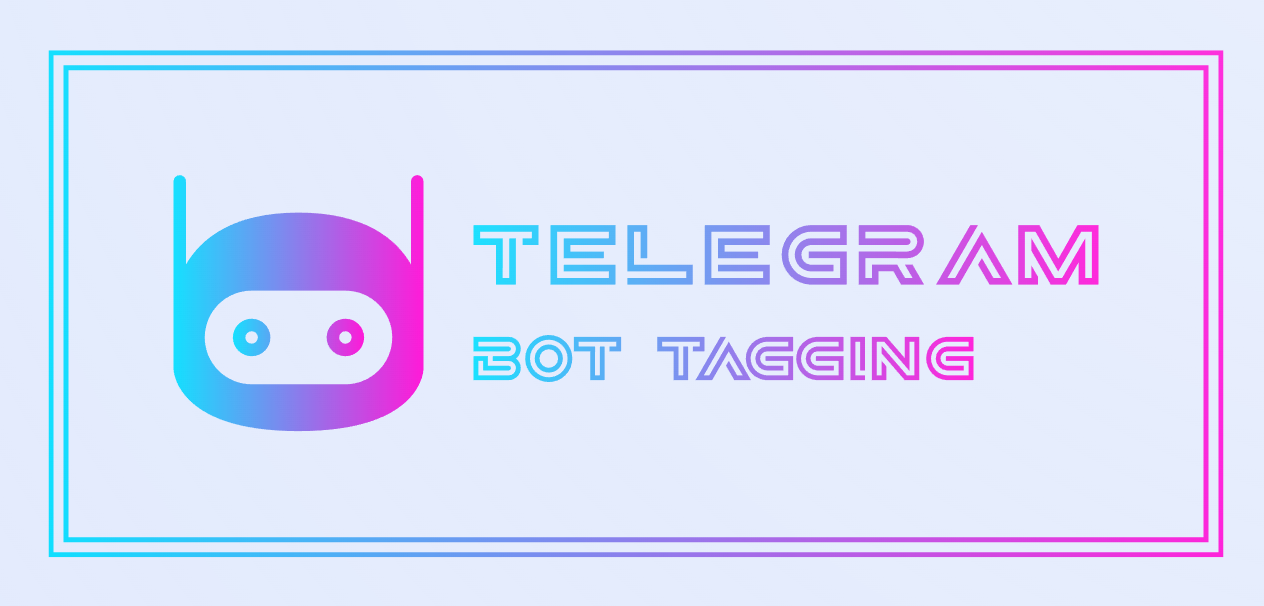 GitHub - cppVolodya/TelegramBotTagging: Is a Telegram bot server ...