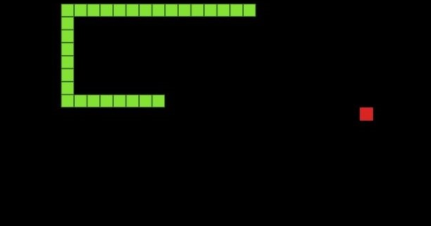 GitHub - CHRVillegas/Snake_Q-Learning