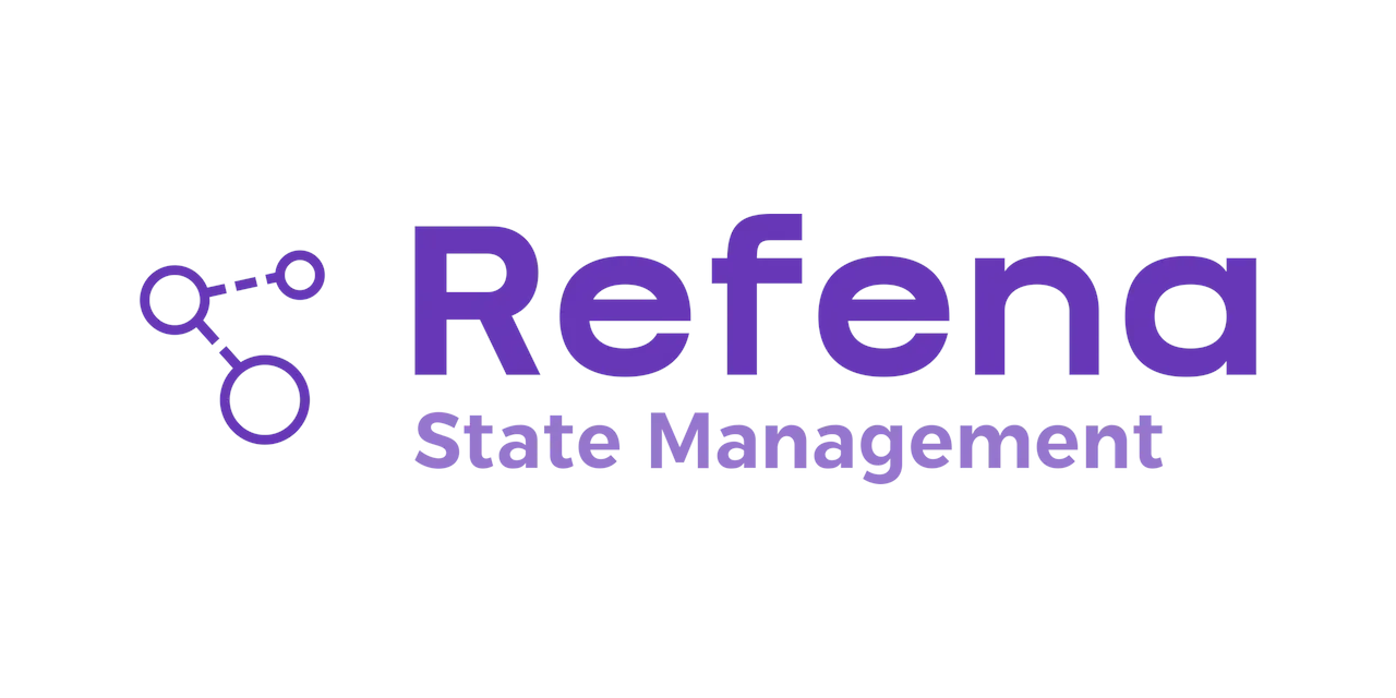 Github Refenarefena A State Management Library For Dart And Flutter 