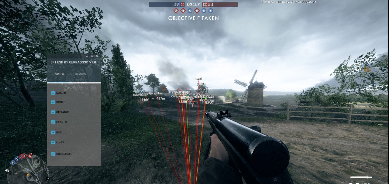 bf-1-aim · GitHub Topics · GitHub