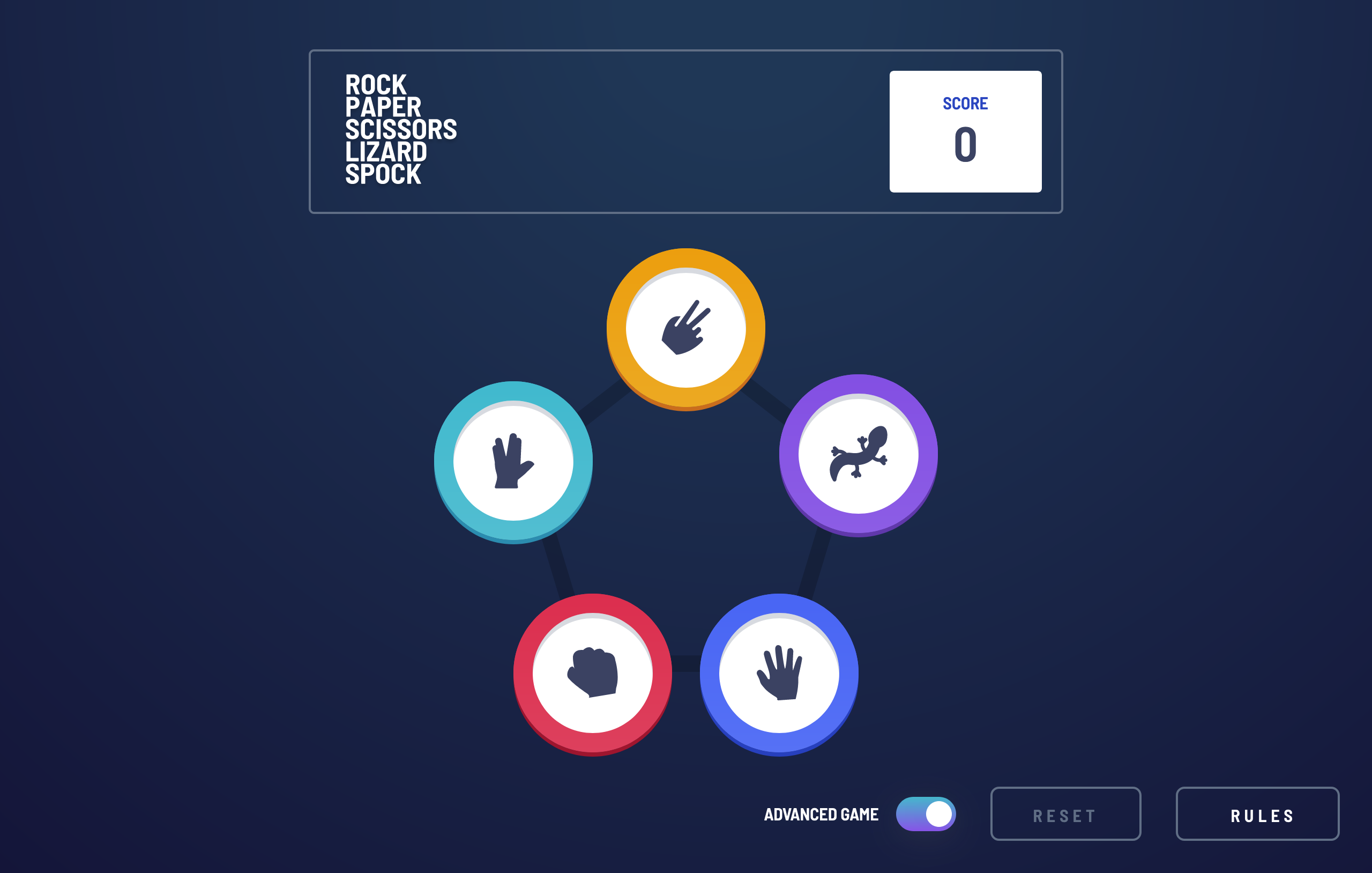 GitHub - DaMishalkina/rock-paper-scissors-master