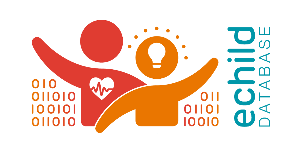 GitHub - UCL-ECHILD/ECHILD: ECHILD Research Database - a meta-repo