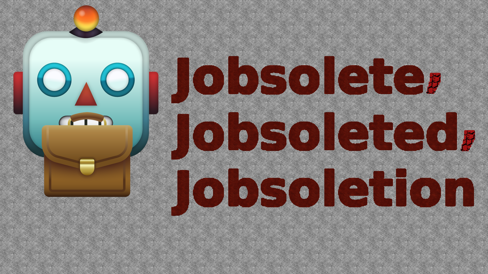 replaced-by-machines · GitHub Topics · GitHub