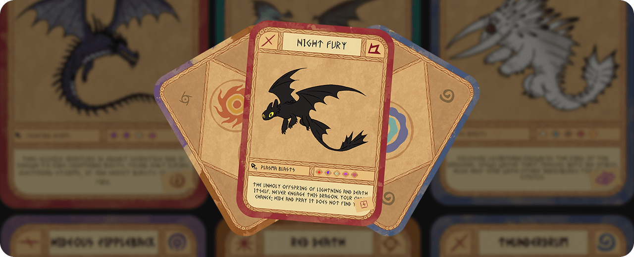 GitHub - Malberee/dragon-eye: 🐲 Just a little project on the HTTYD universe