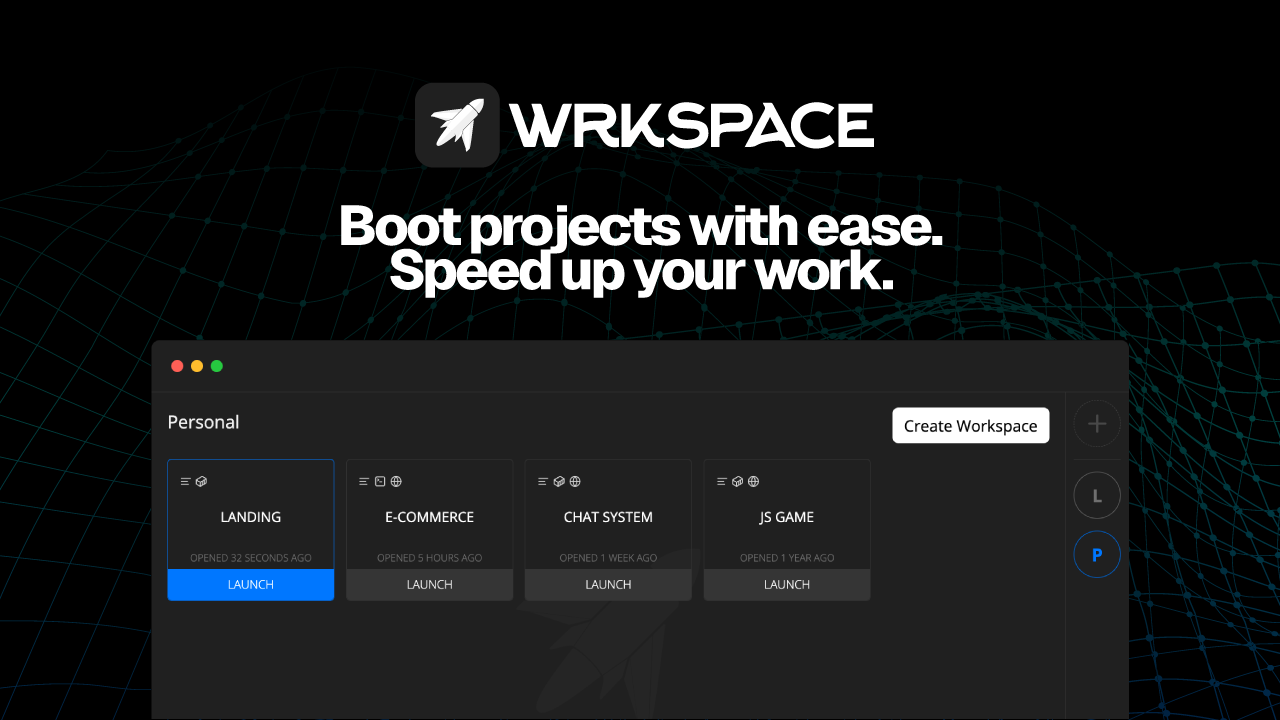 project-launcher · GitHub Topics · GitHub