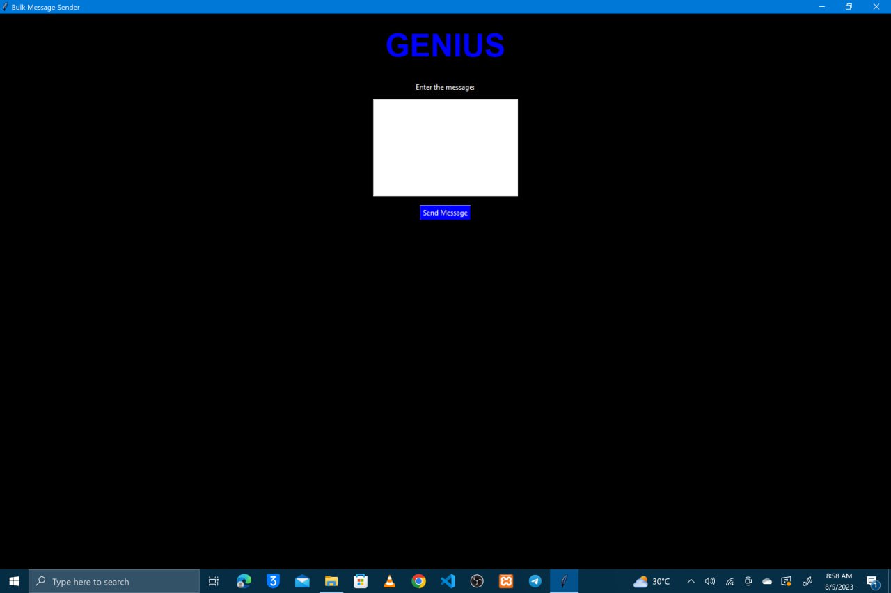mass-dm-tool · GitHub Topics · GitHub