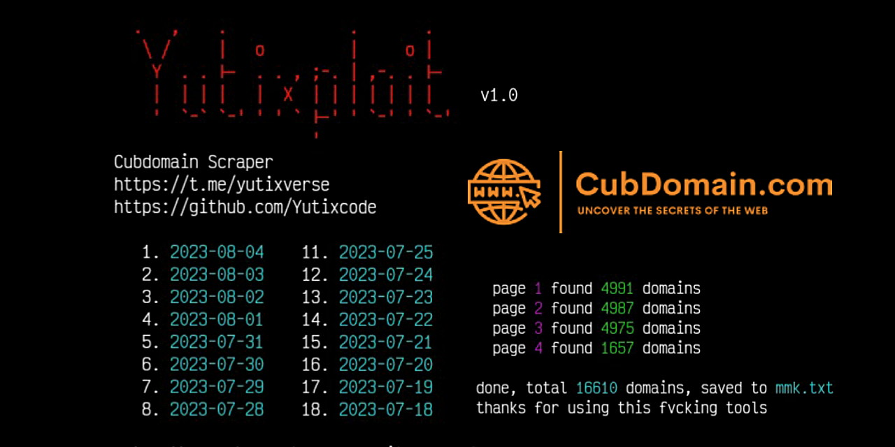 grabber · GitHub Topics · GitHub