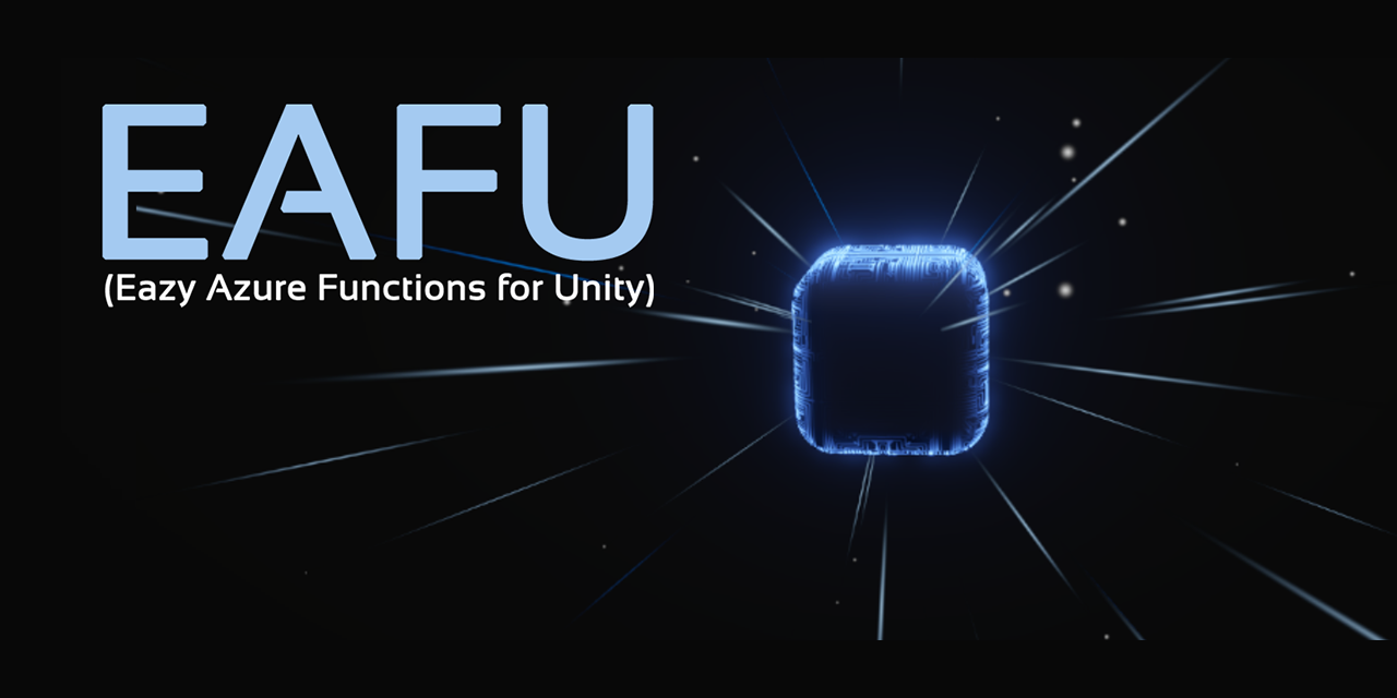 GitHub - CalebVaccaro/EAFU: Azure Functions for Unity