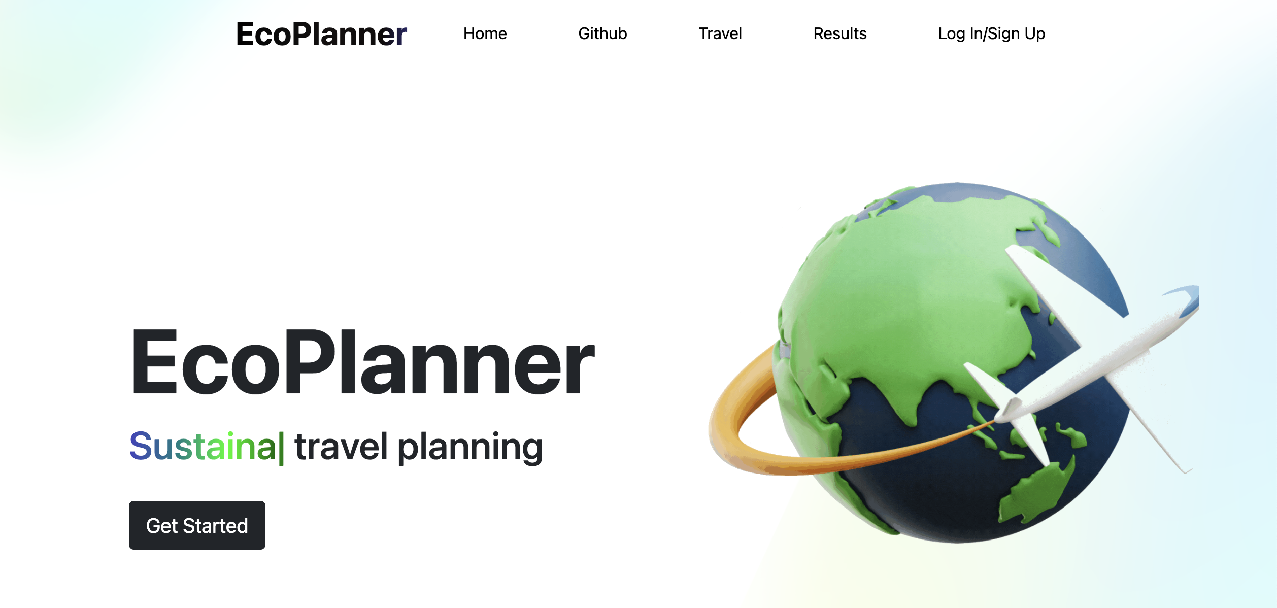 GitHub - ElisabethHassan/EcoPlanner