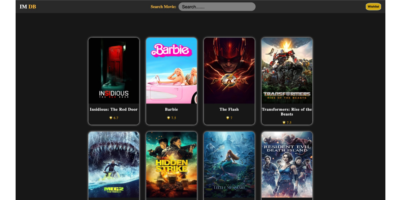GitHub - Stainsrubus/movie_app: IMDb-movie_app-clone