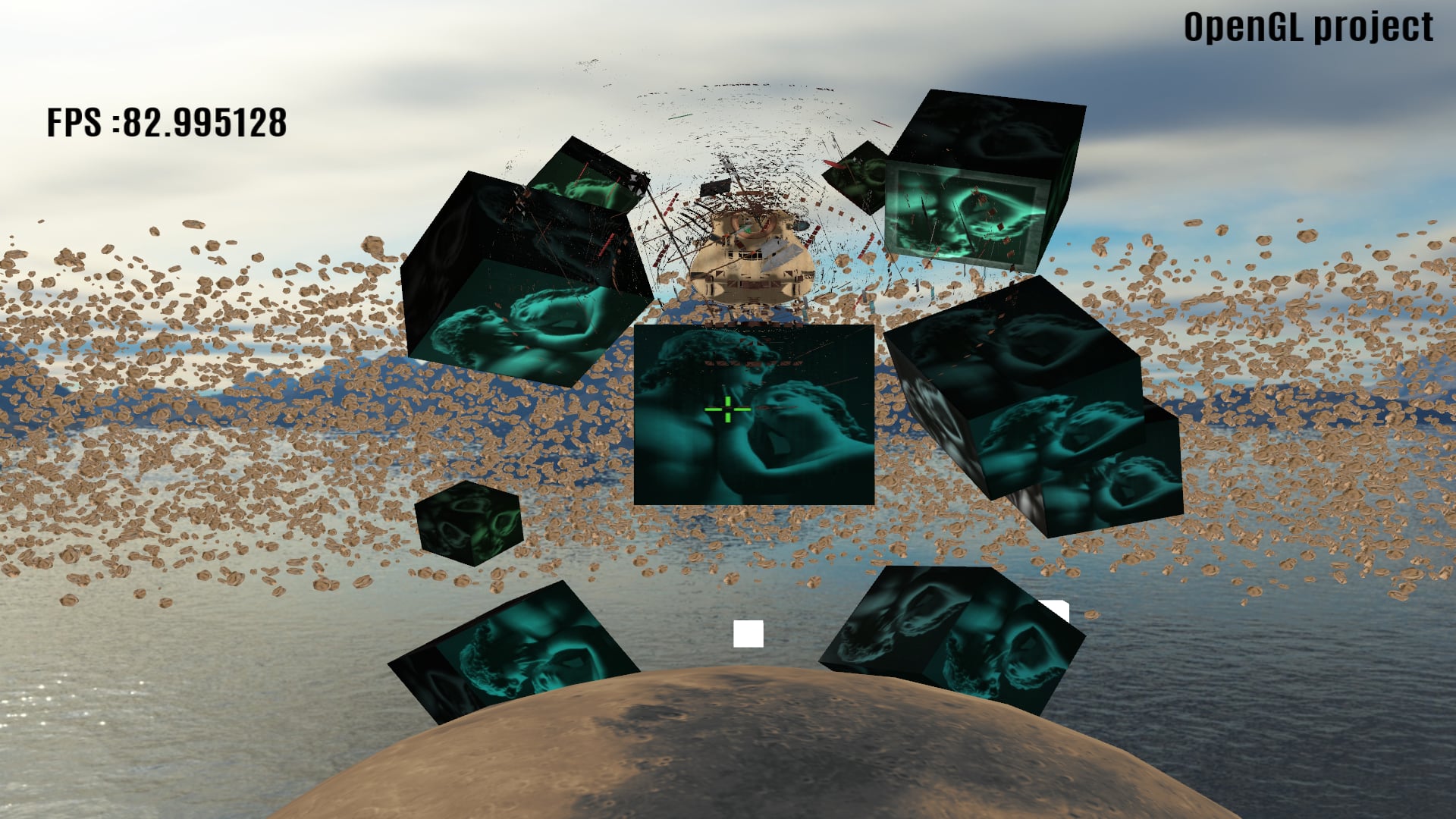 GitHub - Gabrax/GABGL: 3D engine using OpenGL
