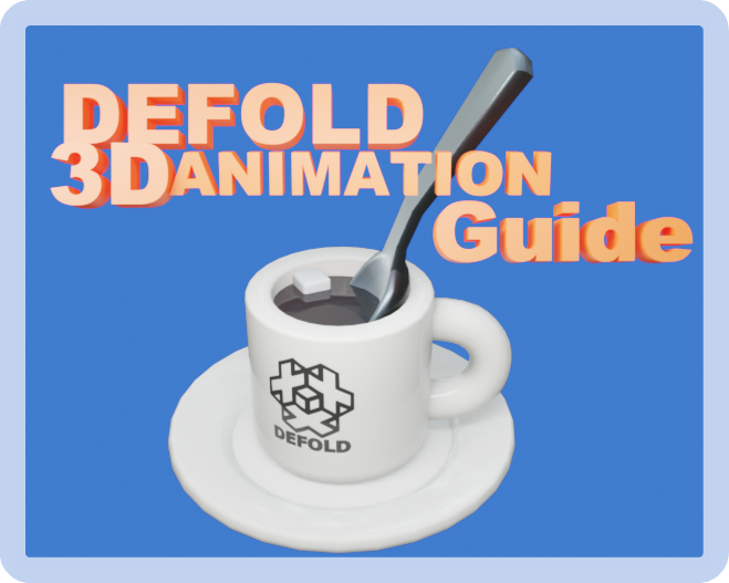 GitHub - FlexYourBrain/Defold_Animation3D_Guide: Blender to Defold 3d animation guide