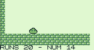 Github Wirehack7 Gb Testgame Just Testing Around With C For Gameboy