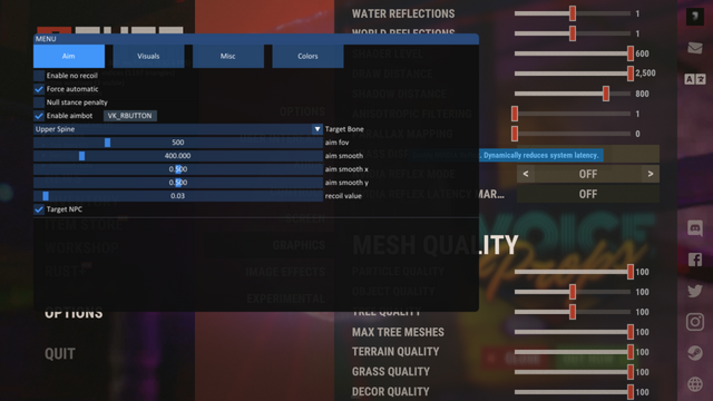 rust-free-aim-2023 · GitHub Topics · GitHub
