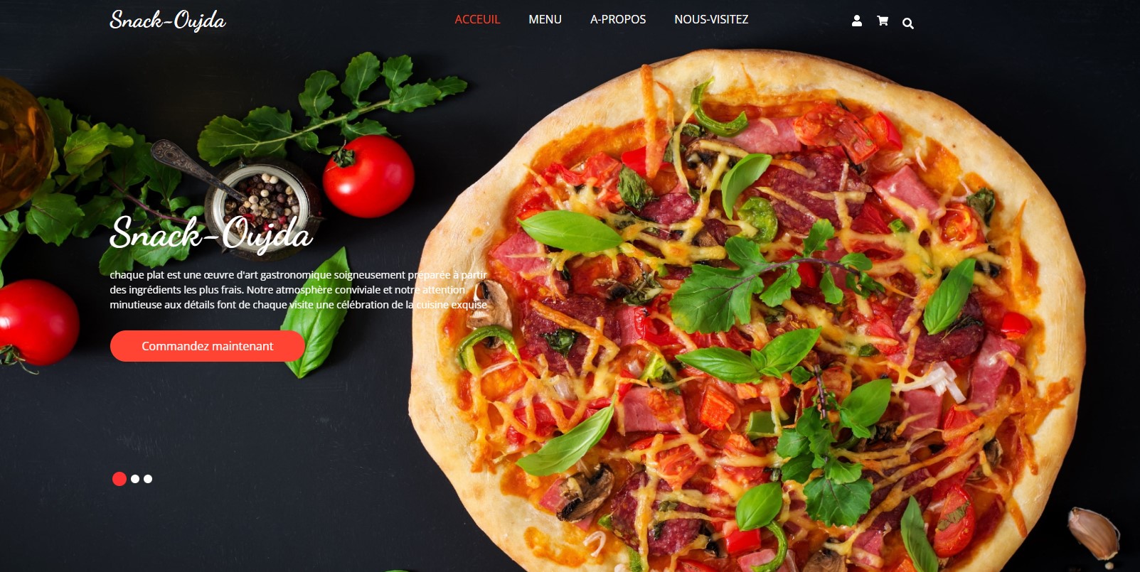 GitHub - ABDERRAHMANE-JABLI/Fast-Food-Oujda: Food Restaurant Web Site (Frontend)