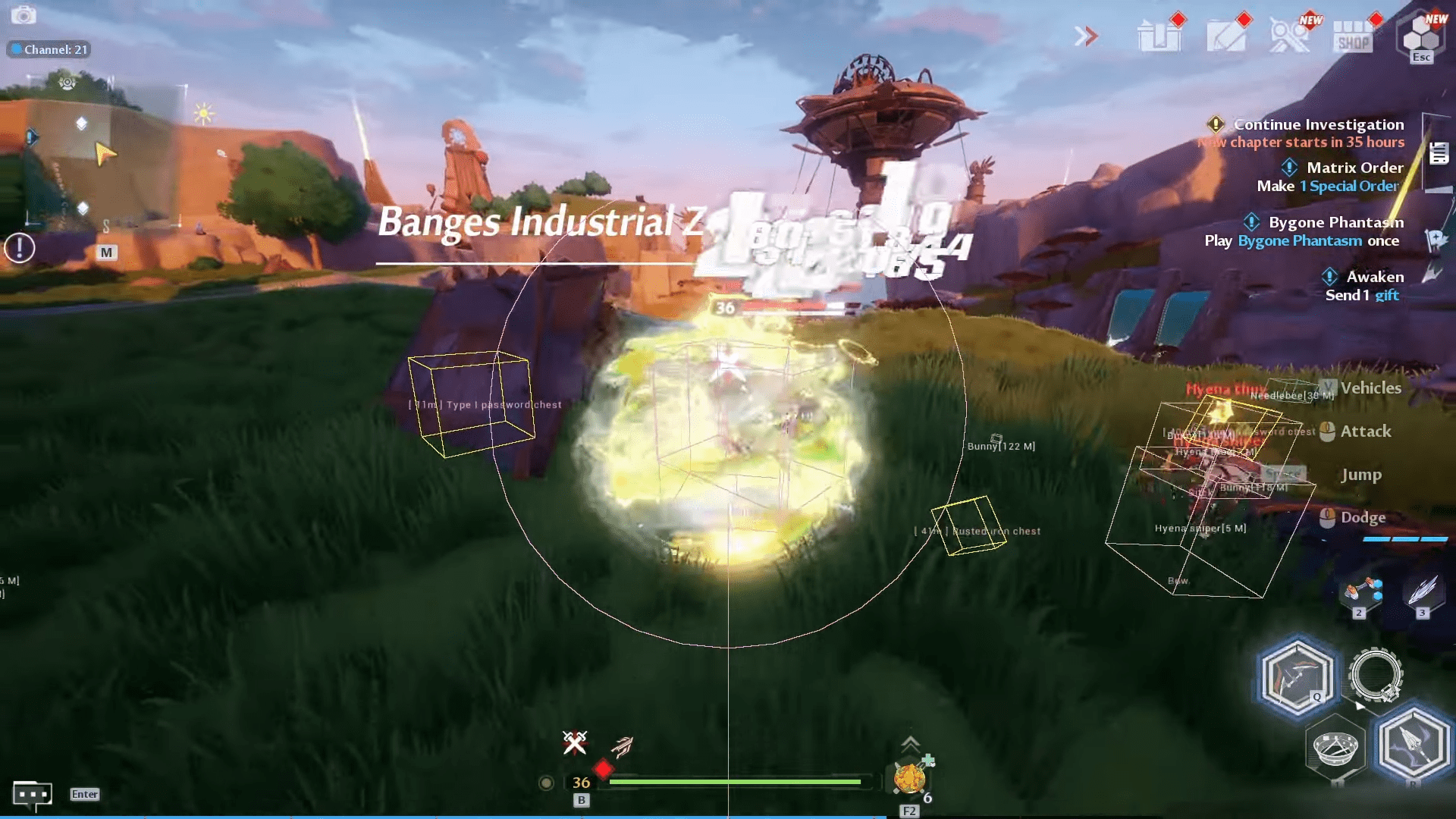 tower-of-fantasy-unlimited-energy · GitHub Topics · GitHub