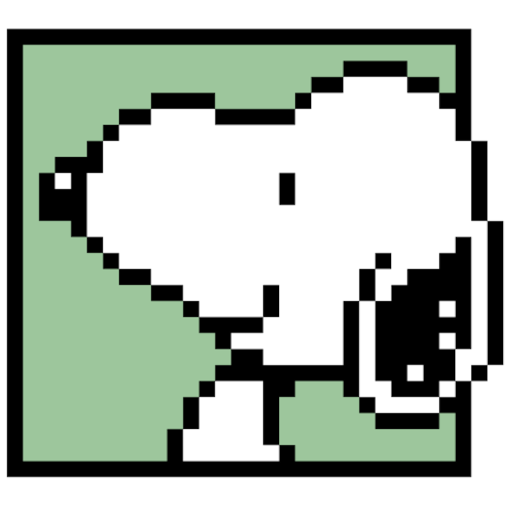 GitHub - lebonthe/Snoopy