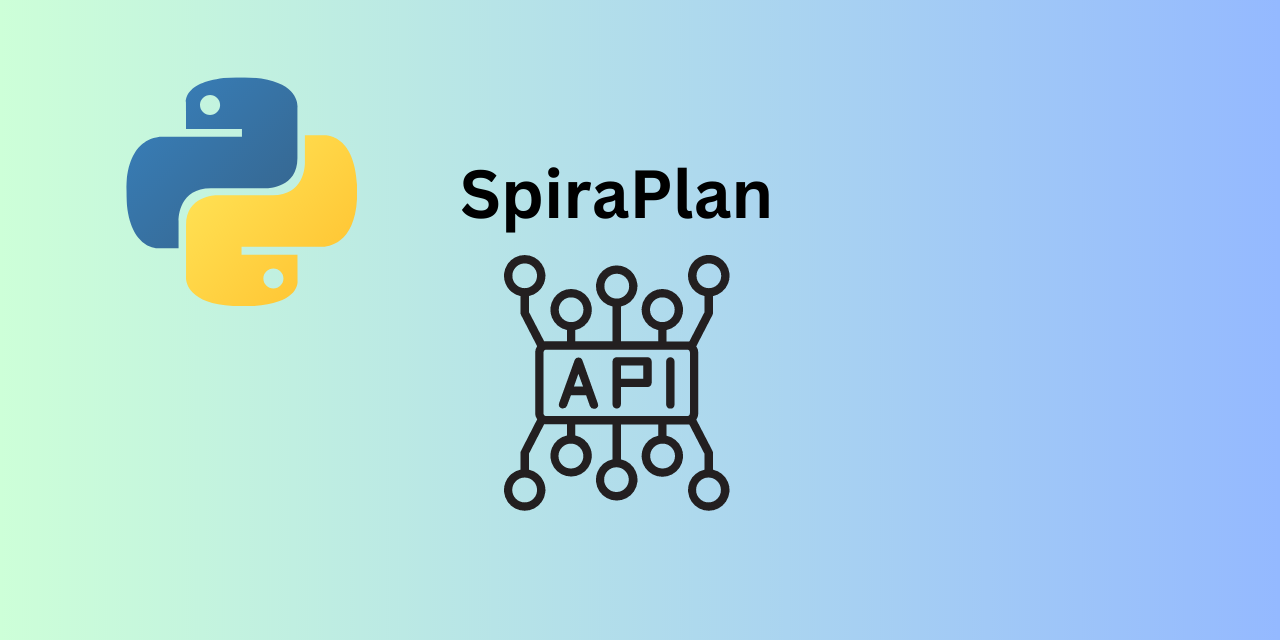 GitHub - judeabii/SpiraPlan-API: A project outlining how we can get any ...