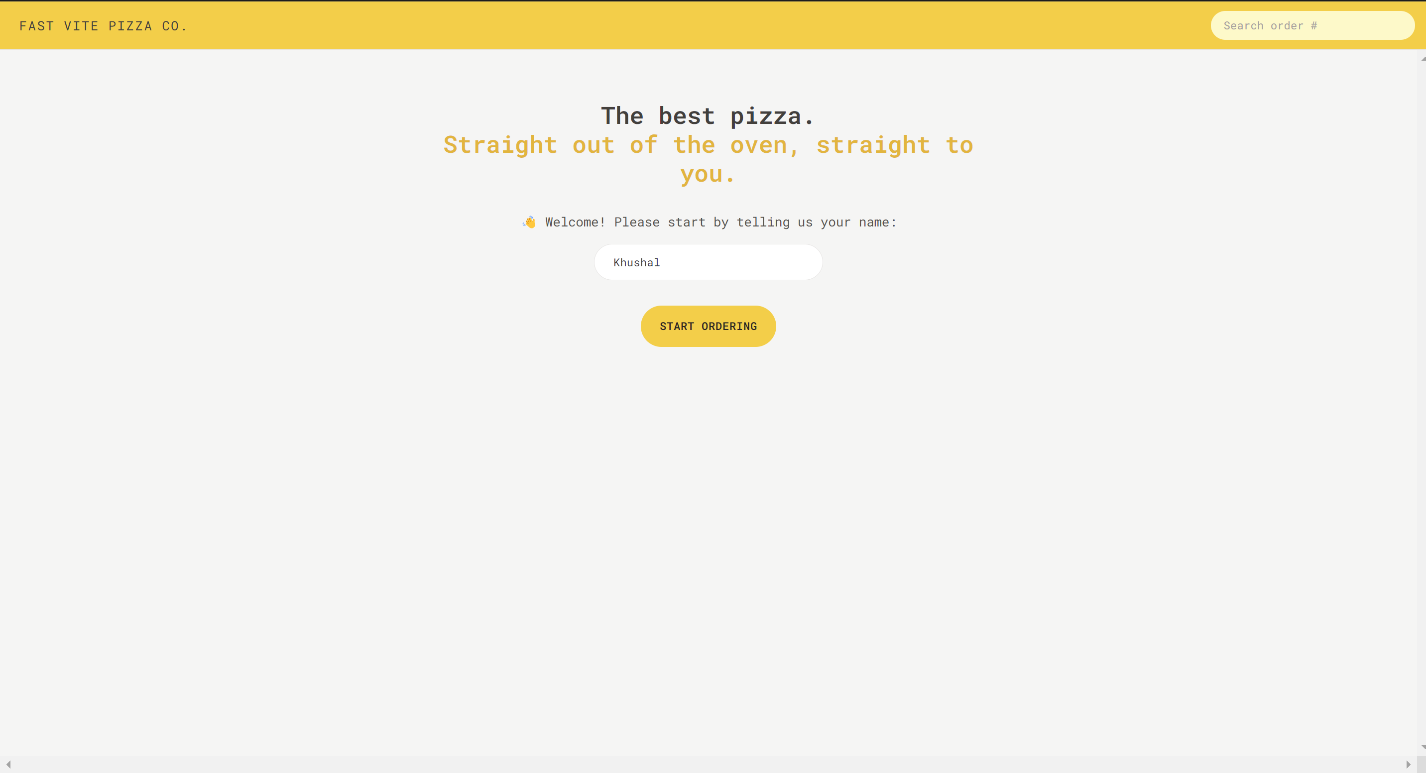 pizza-order · GitHub Topics · GitHub
