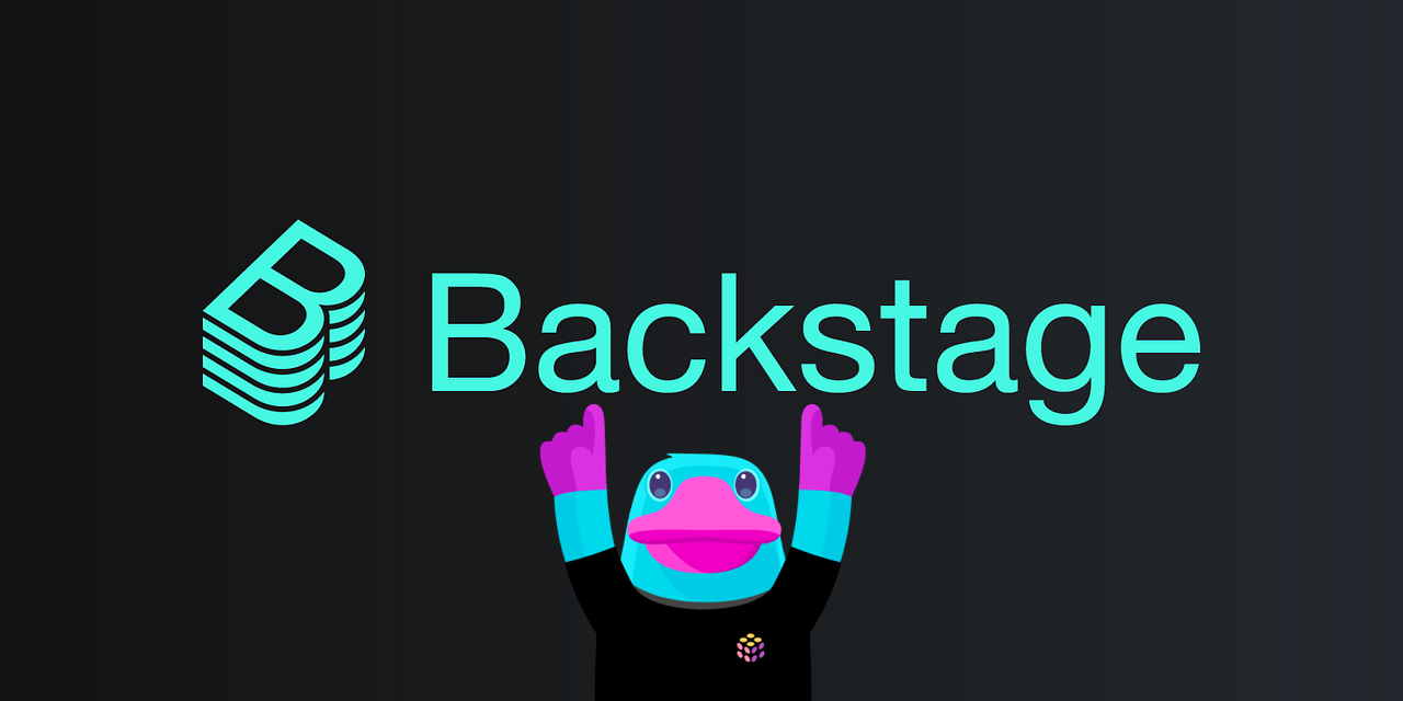 GitHub - pulumi/pulumi-backstage-plugin: Pulumi plugin for Backstage GitHub - pulumi/pulumi-backstage-plugin: Pulumi plugin for Backstage