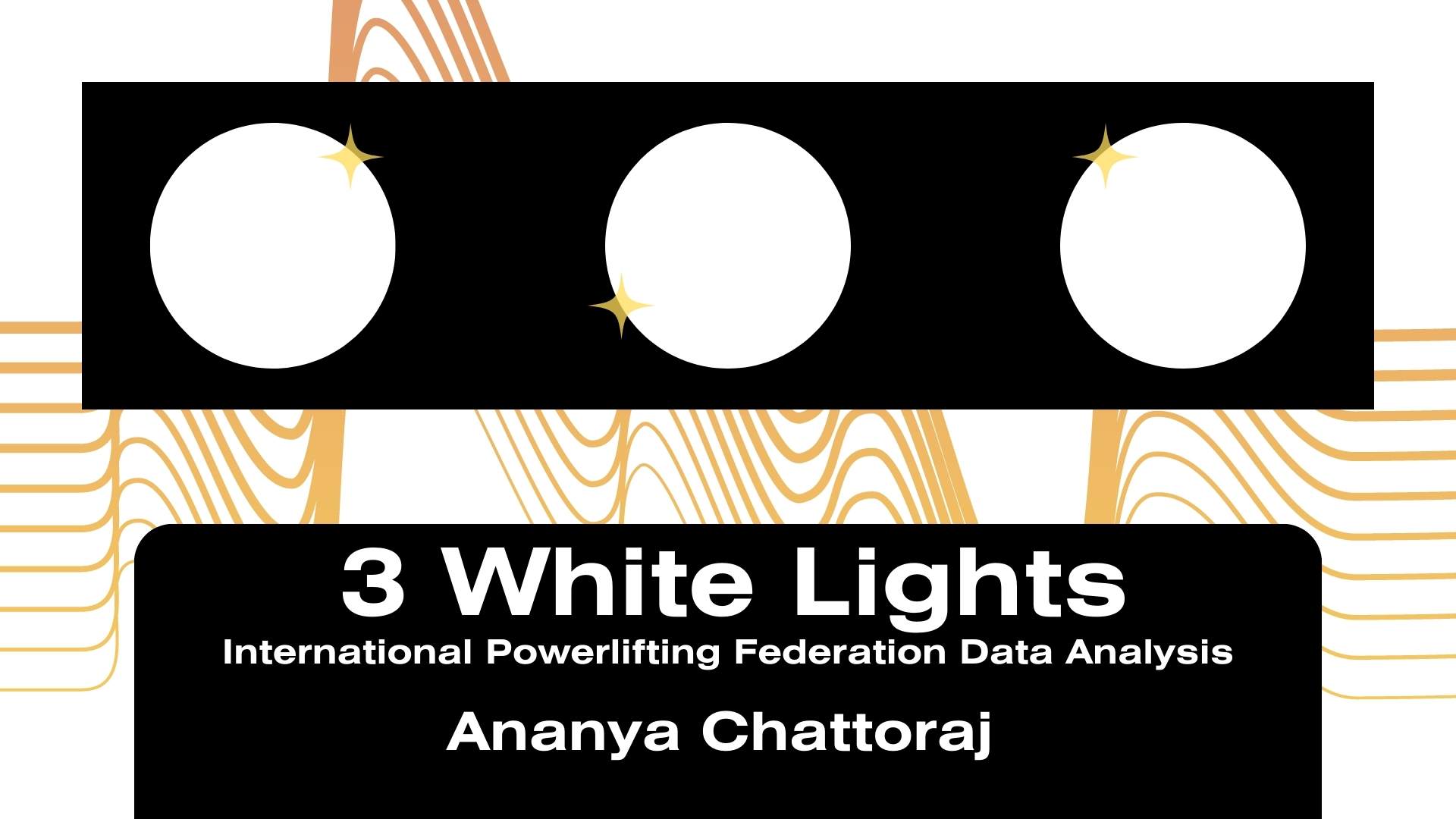 GitHub - ananyachattoraj/ipf_next_lift: ONGOING: Insights from the International Powerlifting ...