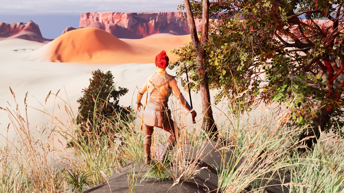 GitHub - fraca992/Slash-VS-Code: code and blueprints for my version of the Unreal 5 cpp course ...