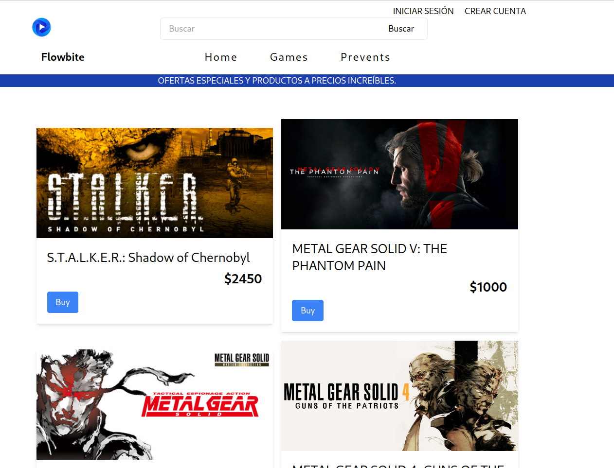 GitHub - CoreDX1/StoreGame