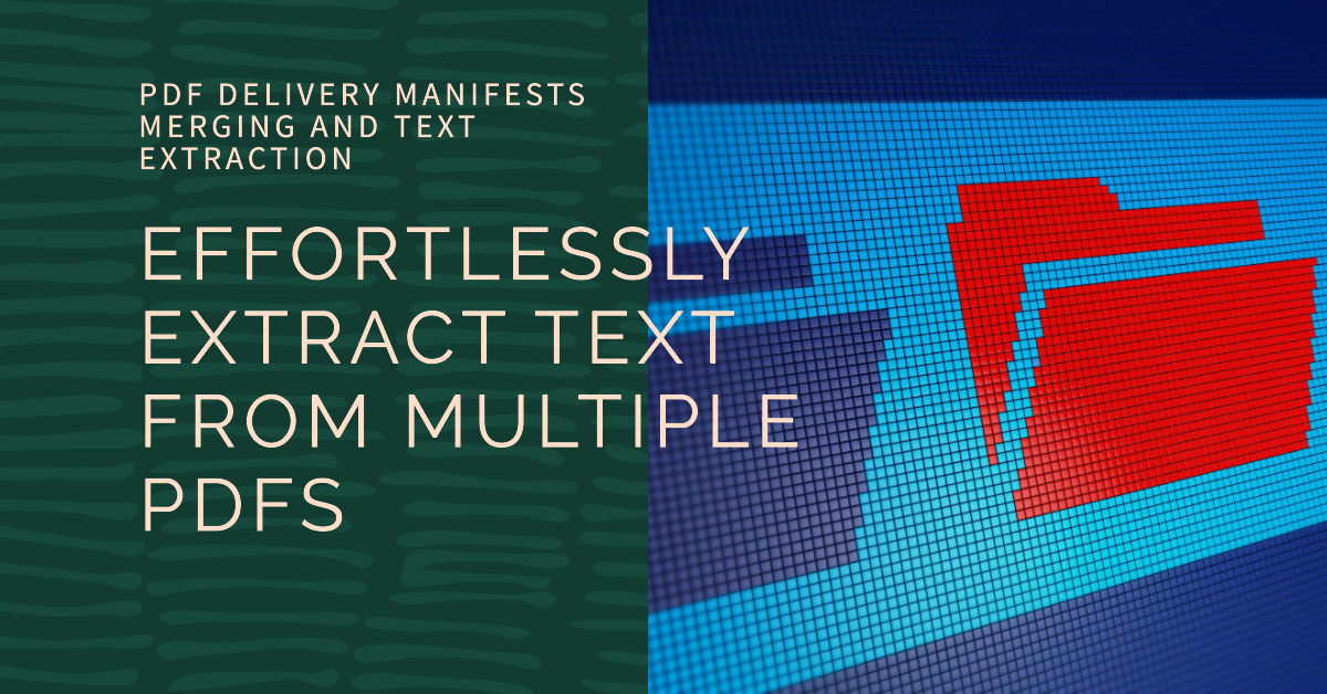 GitHub - sularaperera/LSG-PDF-manifests-extraction