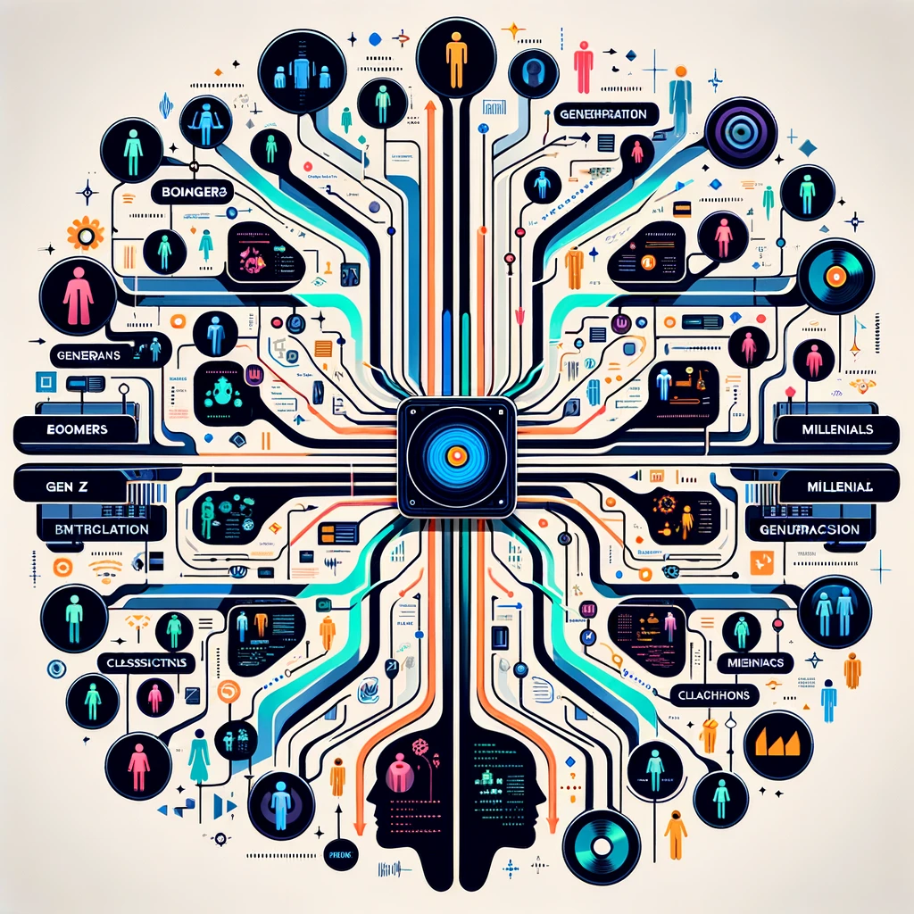 Github Gavriel94 Generation Classification Cnn Multi Headed Convolution Neural Network That