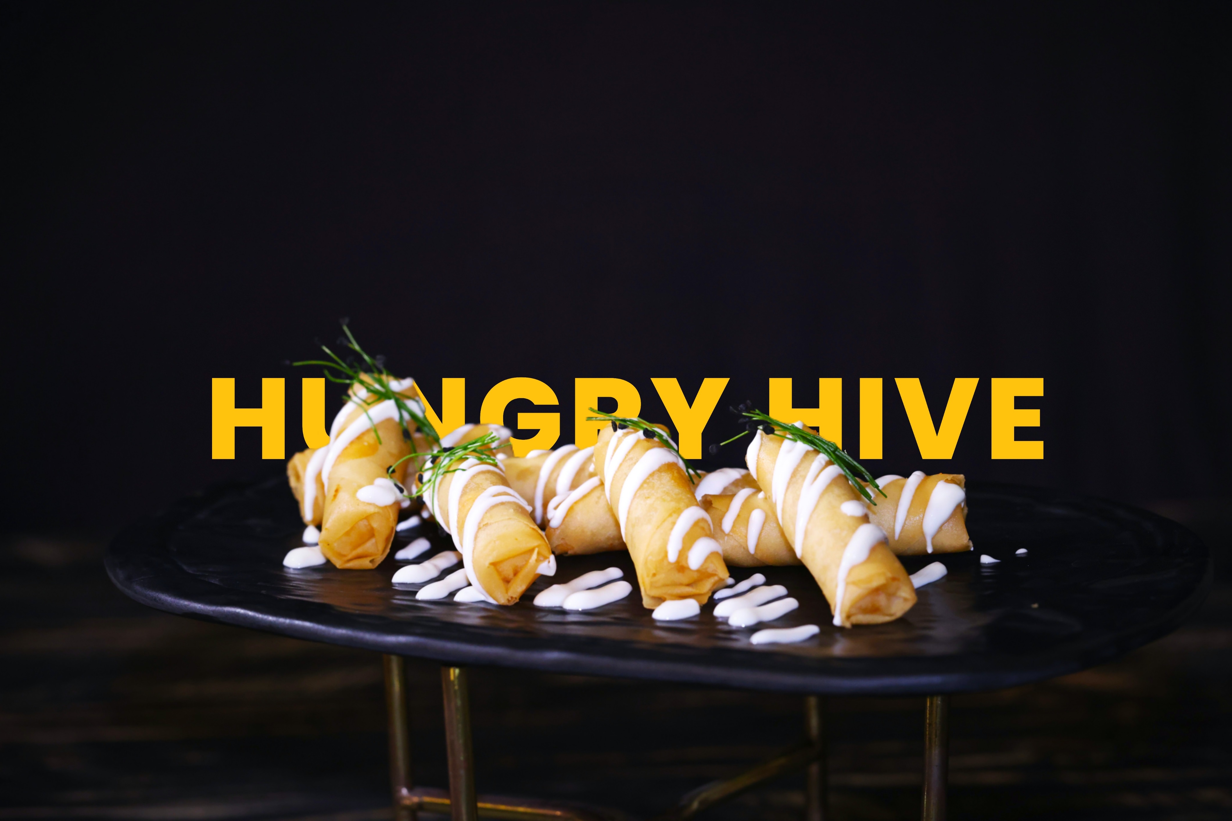 GitHub - srajankumar/hungry-hive: A MERN stack recipe web application