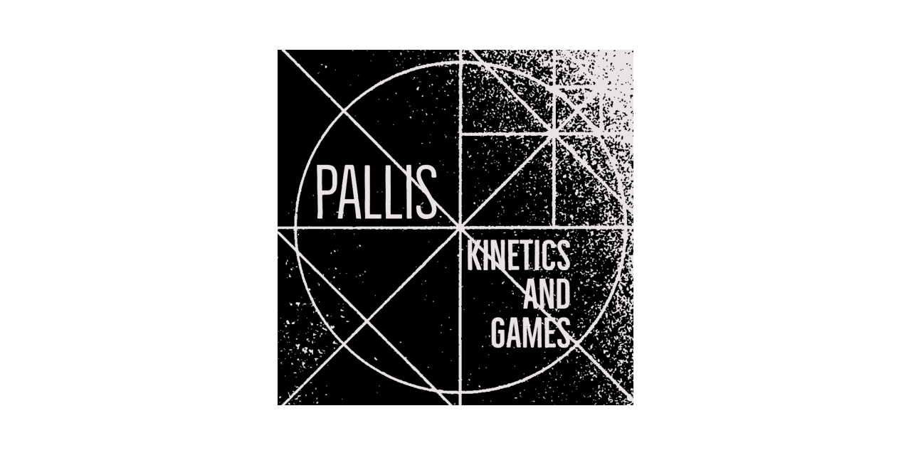GitHub - ThomasNSF/Pallis-Kinetics: A public repository for reporting ...