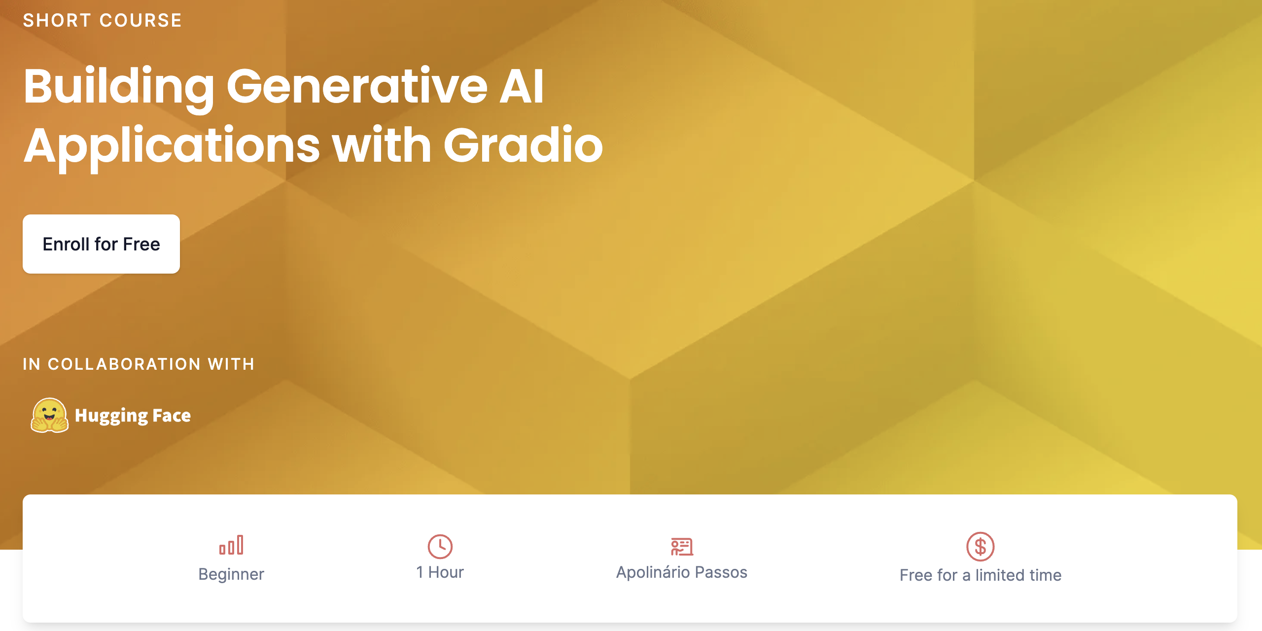 GitHub - abhinit21/hugging-face-gradio: Learn to quickly build and share apps and demos using ...