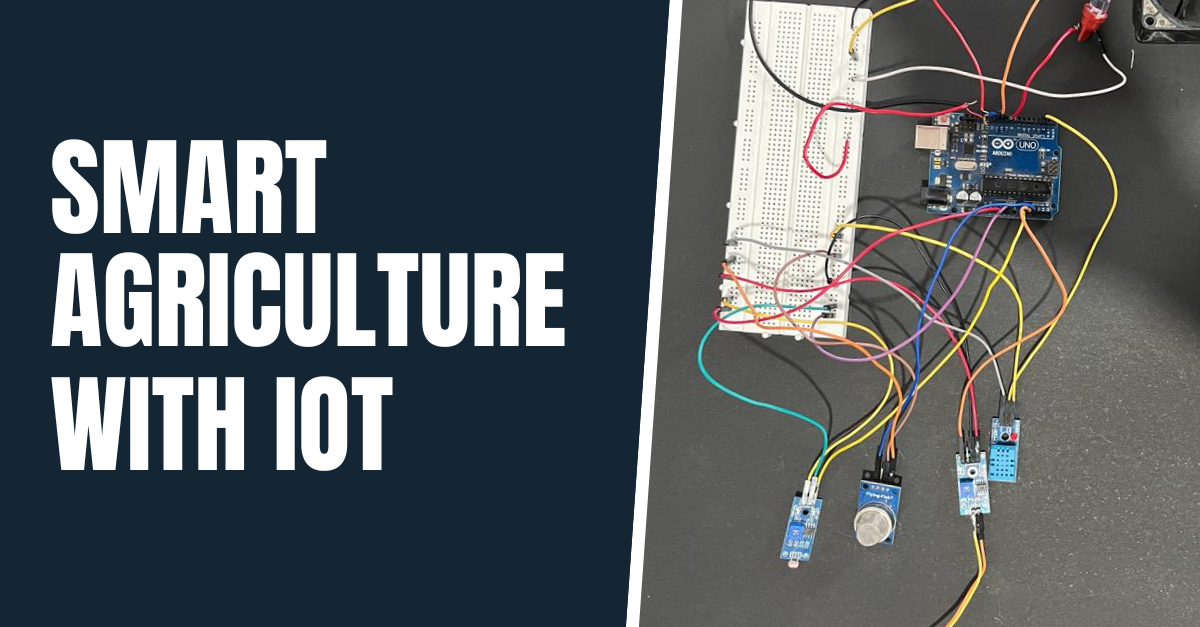 smart-agriculture · GitHub Topics · GitHub