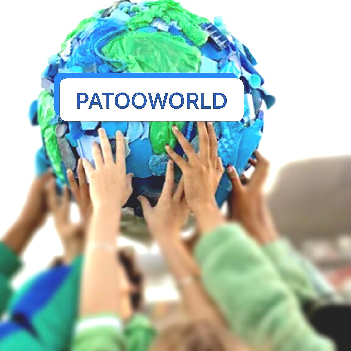 GitHub - Cloudowner-net/patoo: Vigilant octo umbrella