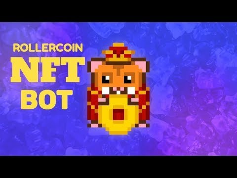 rollercoin-autofarm · GitHub Topics · GitHub