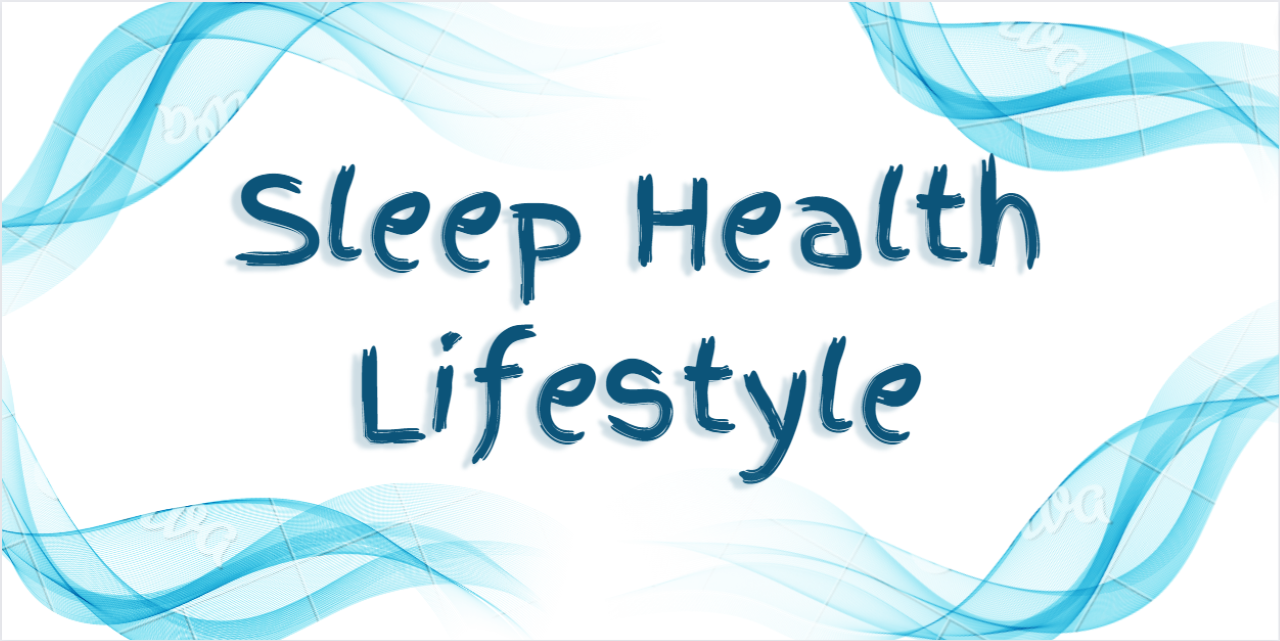 GitHub - sarinabbasi/Sleep-Health-Lifestyle: In this project, I analyze ...