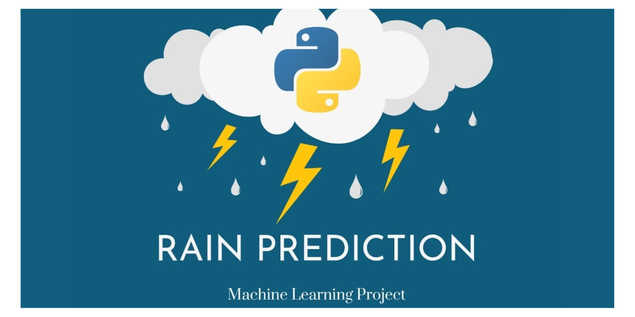 GitHub - ravis1902/RAINFALL-PREDICTION: Heavy rainfall prediction is a major problem for ...